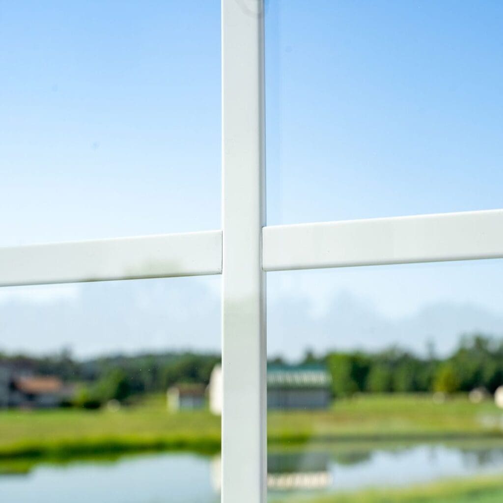 Window Glass Types | Markin Co