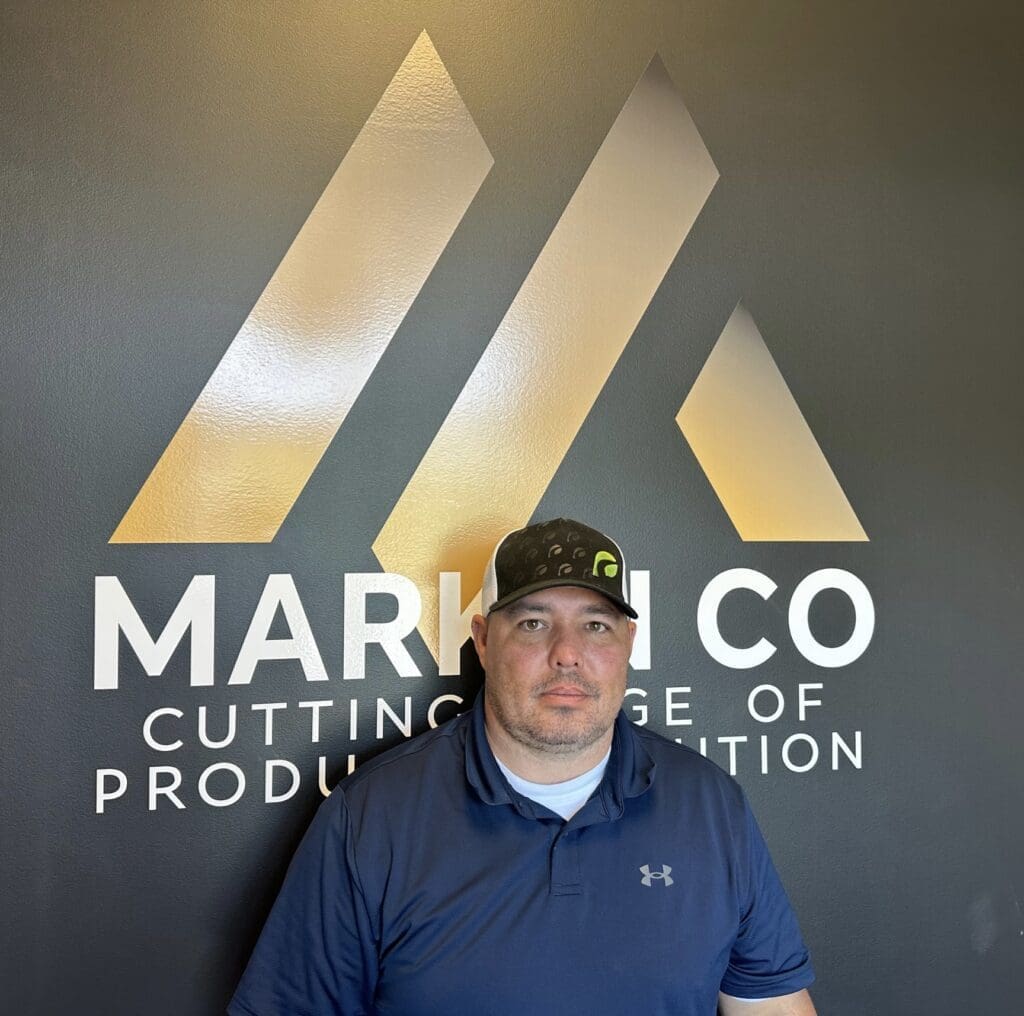 Meet the Team | Markin Co